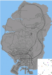 Found a Beta map - GTA V - GTAForums